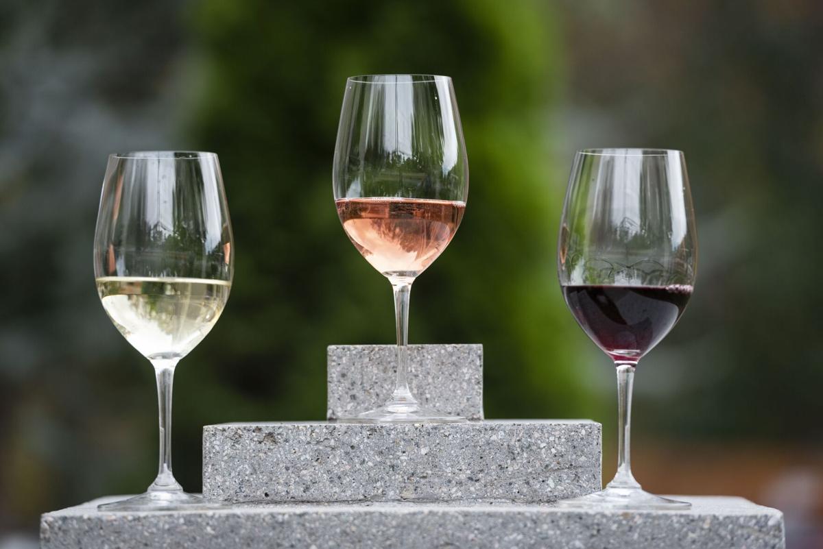 Sips & Tips: Recently reviewed wines