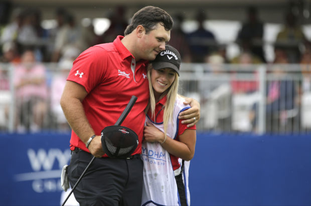 Hamilton: Reeds a team in every sense