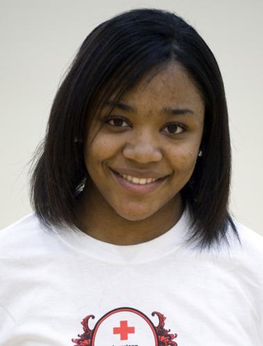 Focus On: Kyra Brown