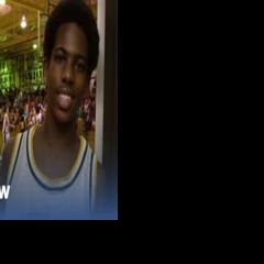 Chris Paul, from West Forsyth to the NBA