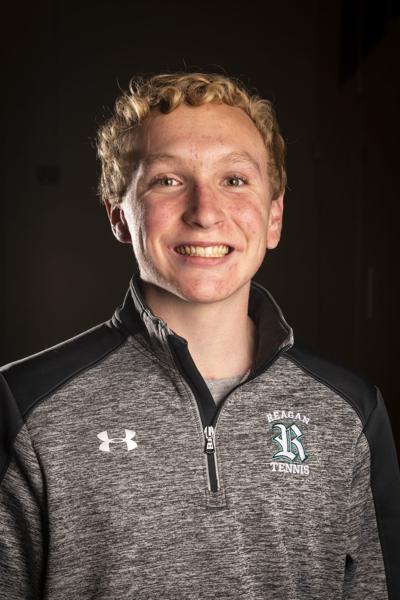 Focus on: Caleb Richmond