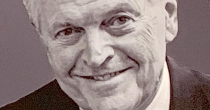 King, Arnold Gray