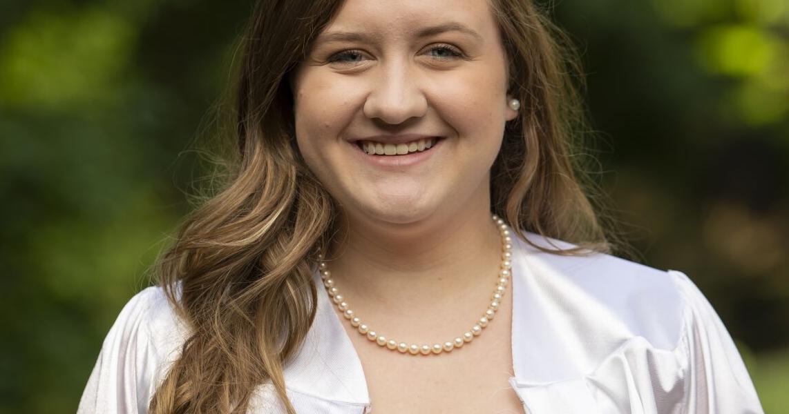 Emma Shelby, Salem Academy