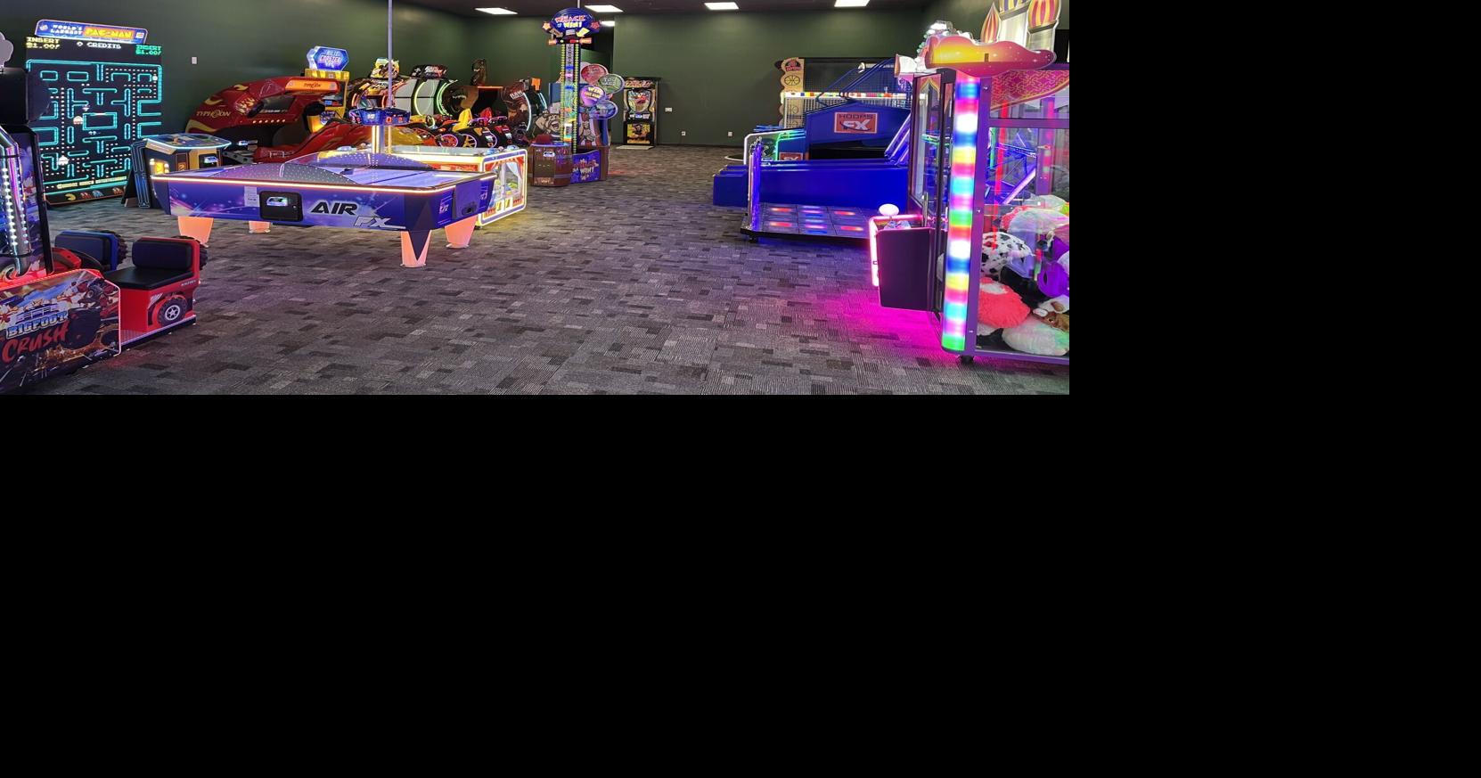 Miller's opens 2nd Winston-Salem spot with 4 bowling lanes
