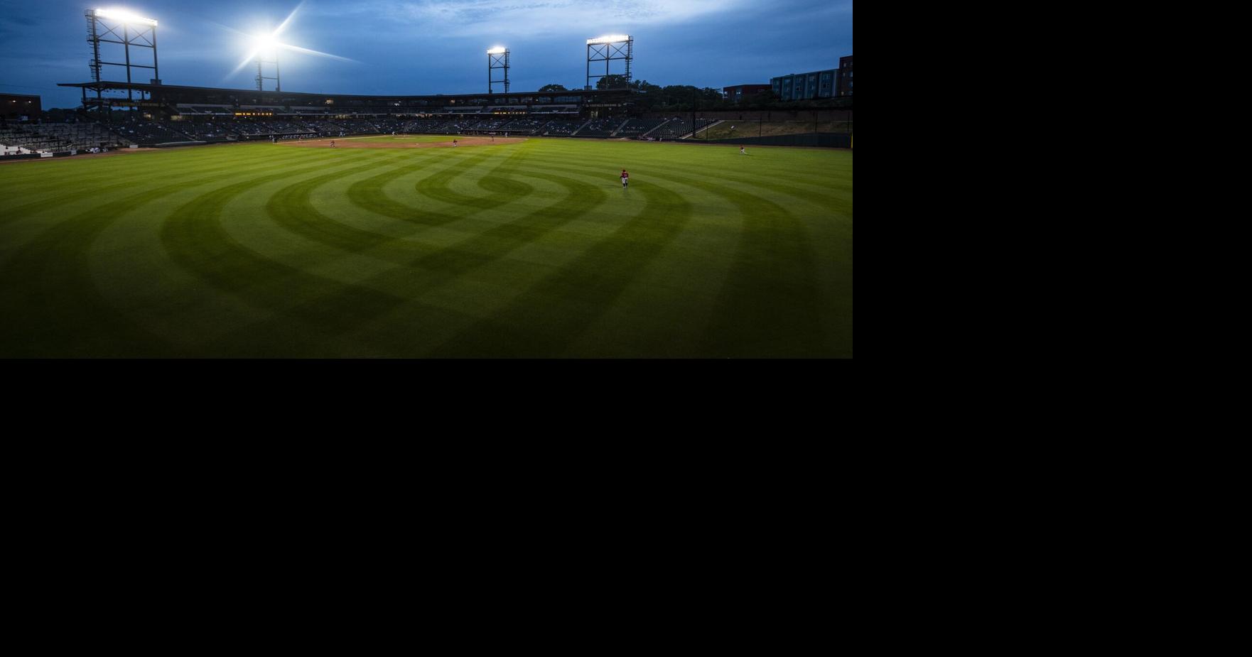 Dash, Major League Baseball want another break on lease at city-owned ...