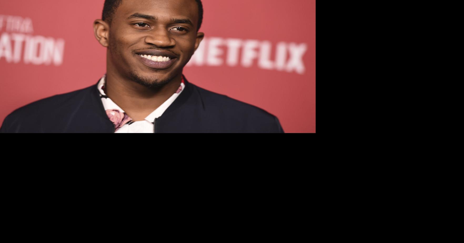 Celebrity birthdays: May 12
