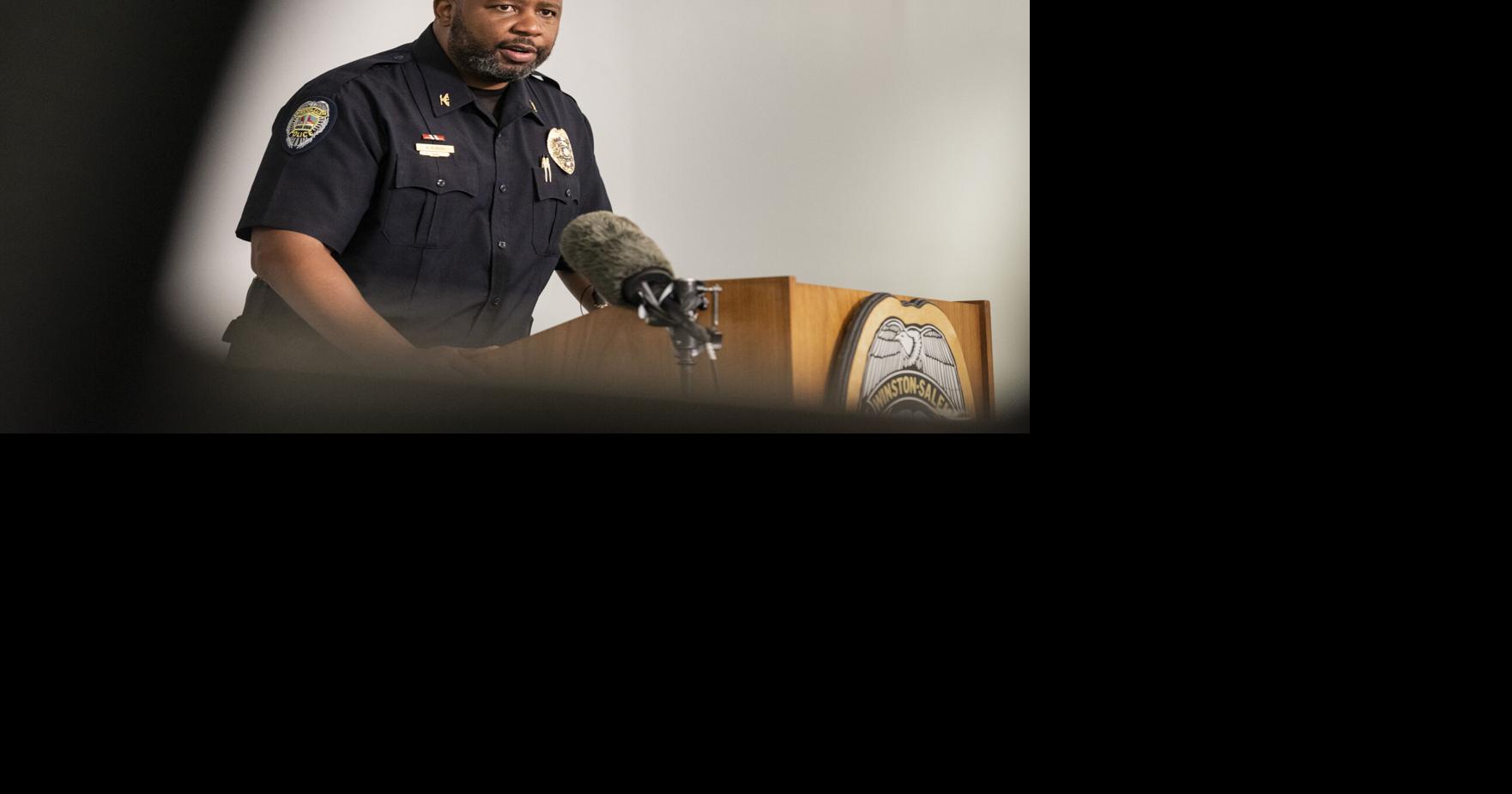 WSPD has website to recruit officers and other employees