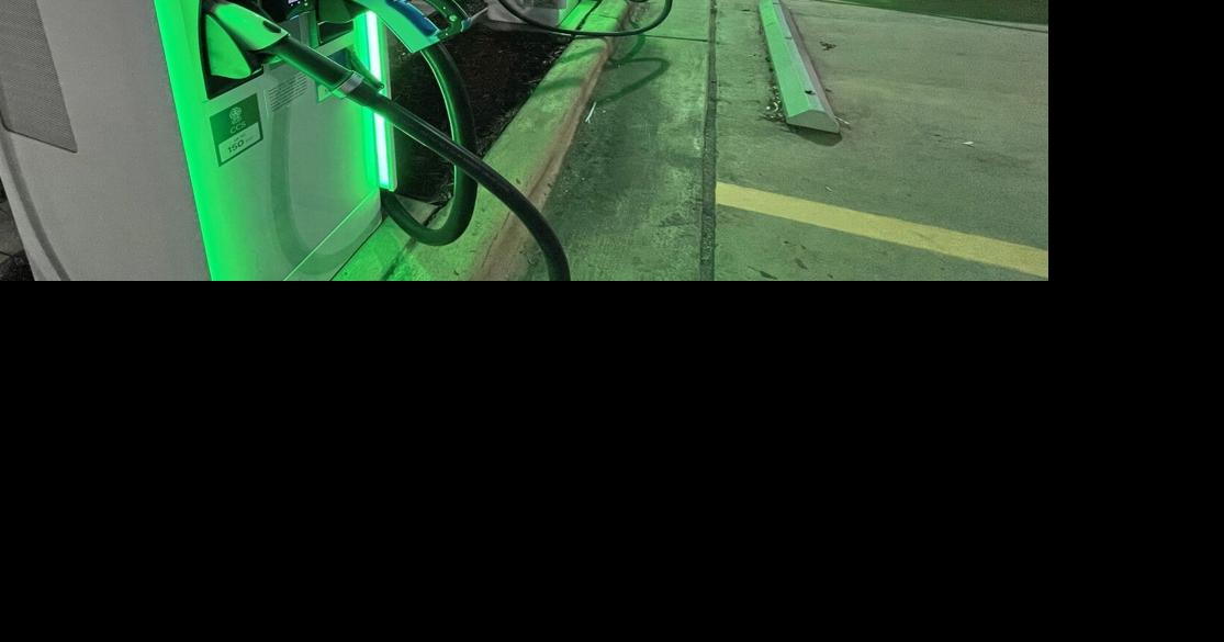 NC auto dealership gains access to Mullen 3 electric vehicle