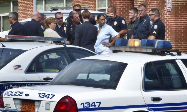 Carver High School shooting investigation