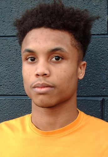 Focus On: Cameron Hunter