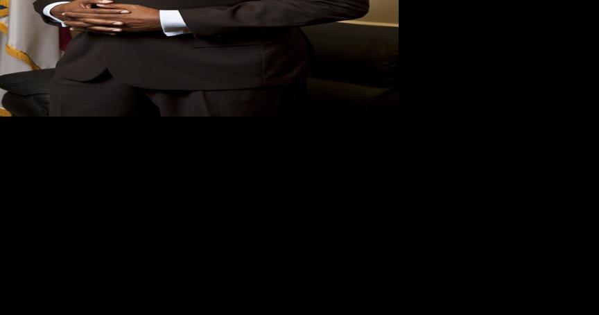 Sheriff Bobby F. Kimbrough Jr.: A special place that gives families hope