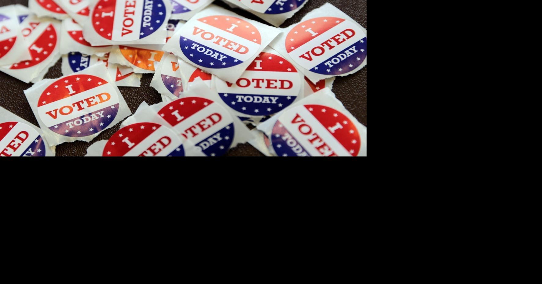 Winston-Salem, Forsyth County, 2024 NC election results