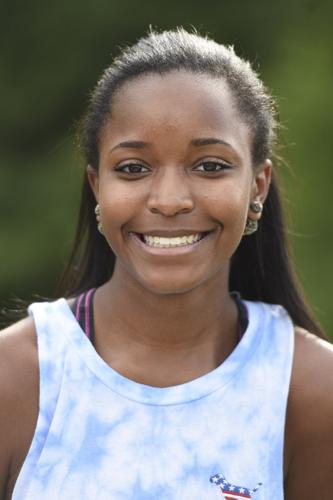 Focus On: Sommer Stephens