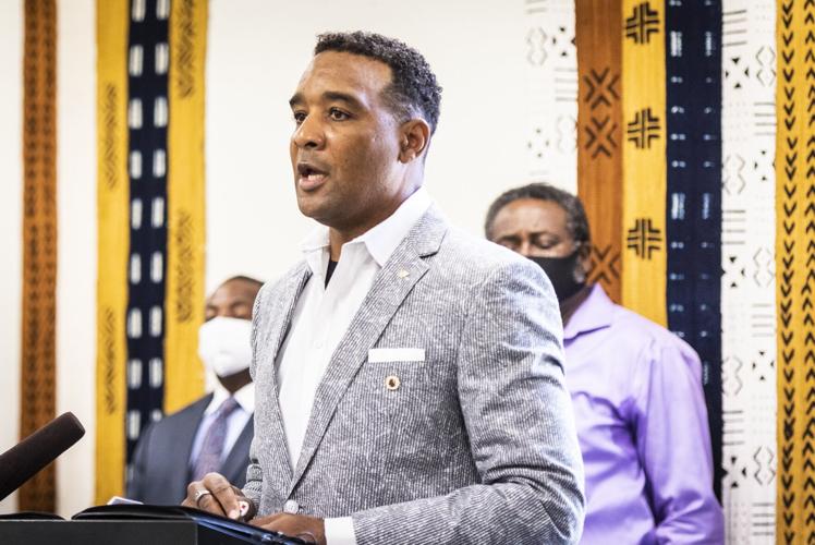 Black ministers object to Winston-Salem manager selection