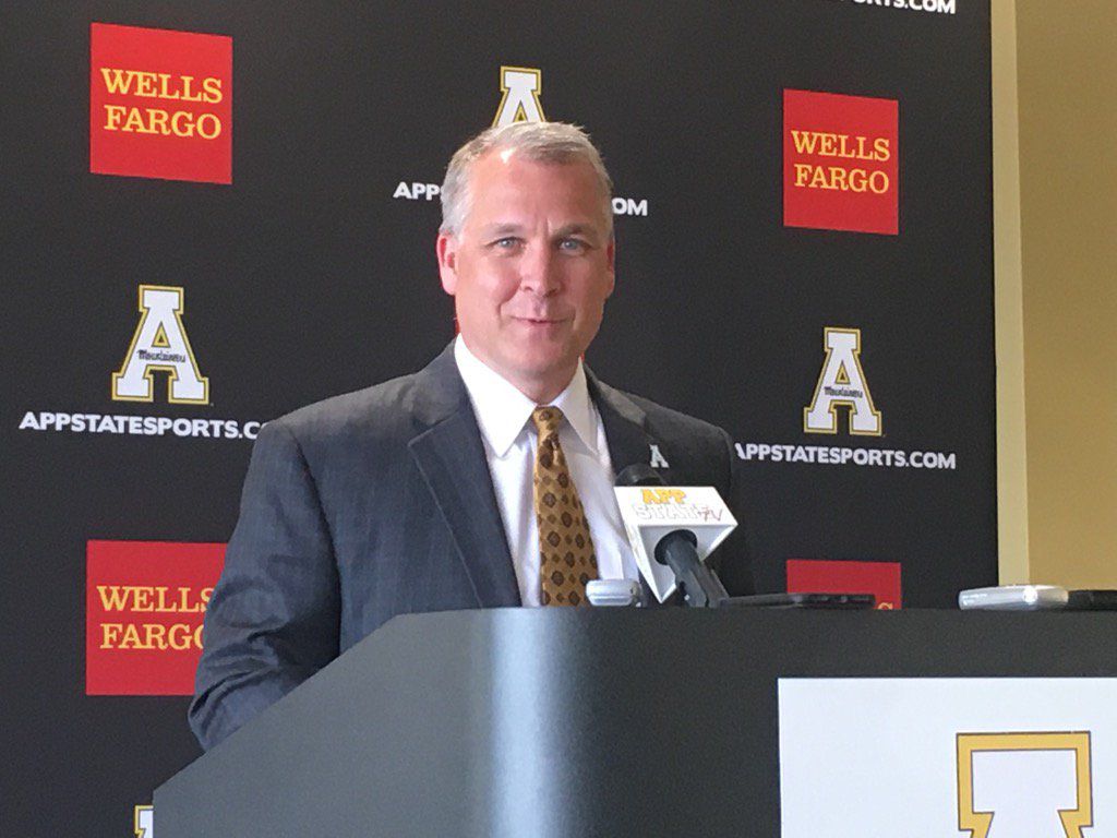 App Trail: Q&A with athletics director Doug Gillin after two years on ...