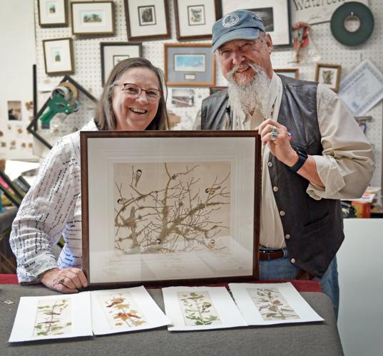 Piedmont Craftsmen’s Fair will highlight 70 area artists this year.
