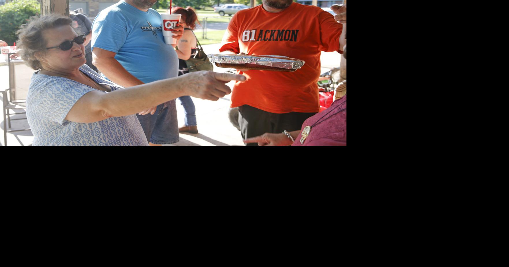 He took a DNA test on a whim. It reconnected him with a long-lost ...