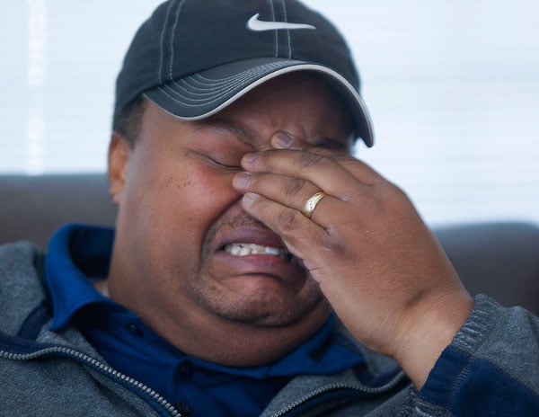 ‘We will never be the same’: Basketball player Josh Level was ...