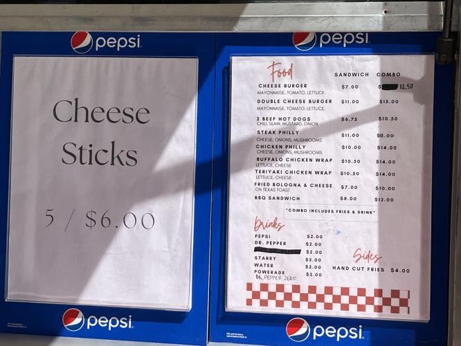 Old Richmond Grill gets into the food-truck business