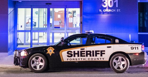 Forsyth County sheriff's deputies to get new tracking tech