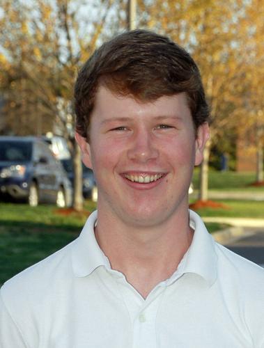 Focus On: Robert DeLuca