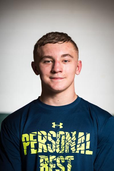 Focus on: Ethan Wright