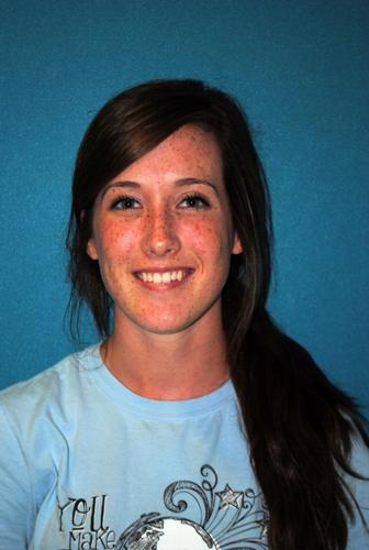 Focus On: Jamie Copeland