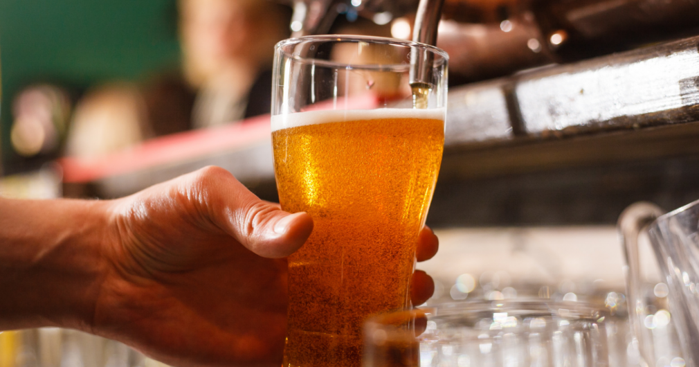 Brewers Guild puts out NC Ale Trail by Rail