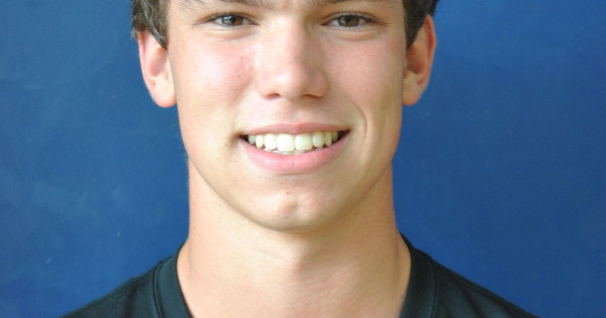 Focus On: Jake Mills