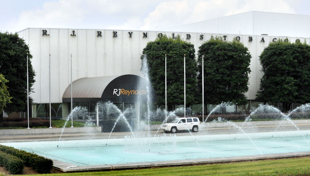 Whitaker Park history