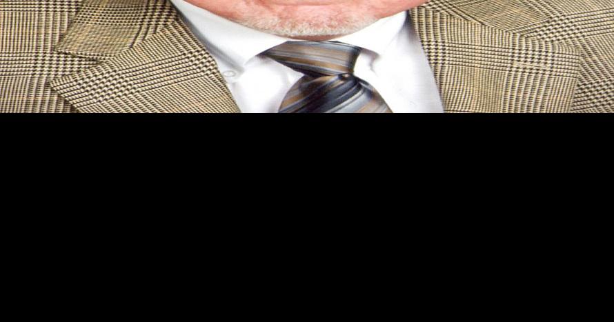 Nichols, Jerry Arnold