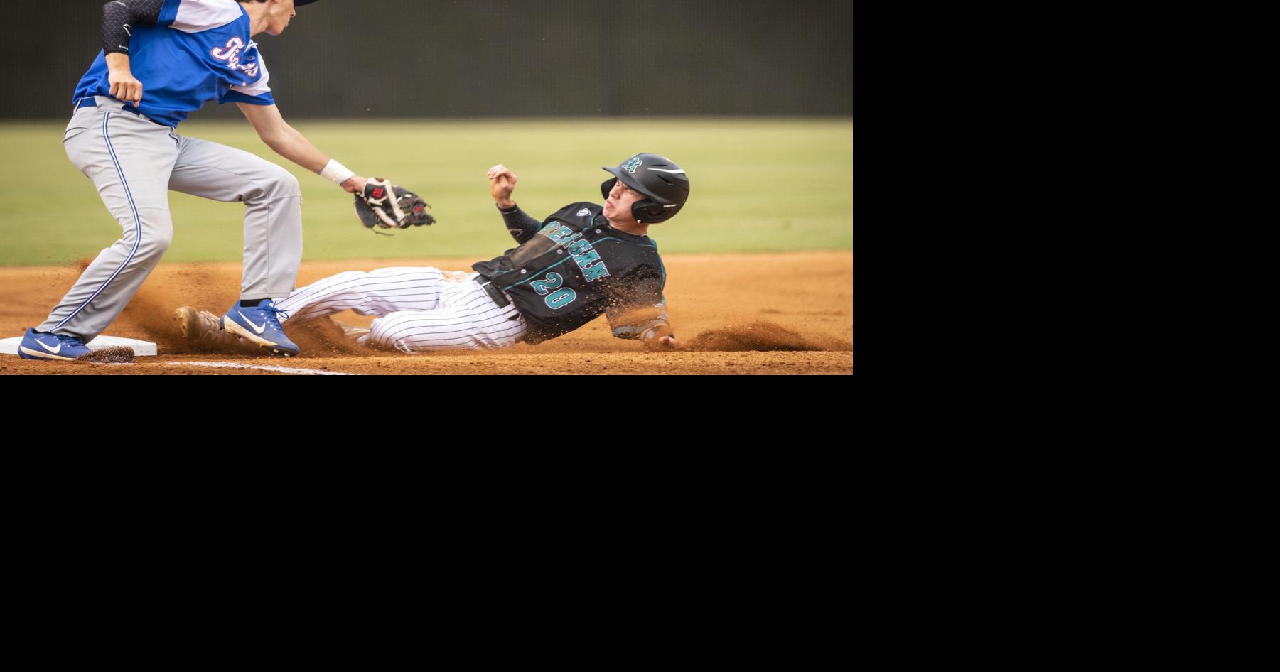Hartle, Reagan shut out Ragsdale in the second round of NCHSAA Class 4 ...