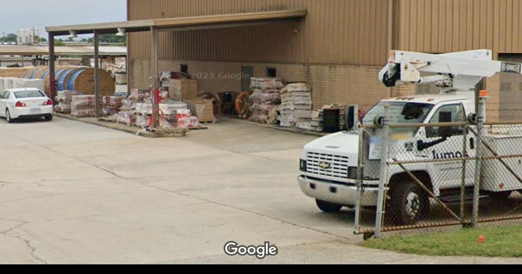 Lumos debuts fiber-optic network in Goldsboro