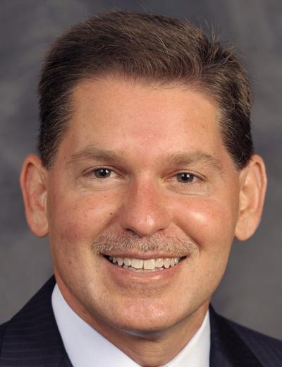 Novant CEO gets 11.8 percent salary increase