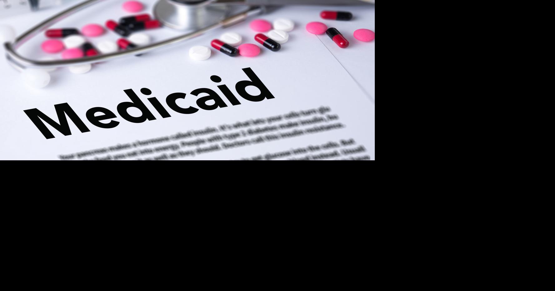 DHHS delays Medicaid tailored plans rollout until December 2022