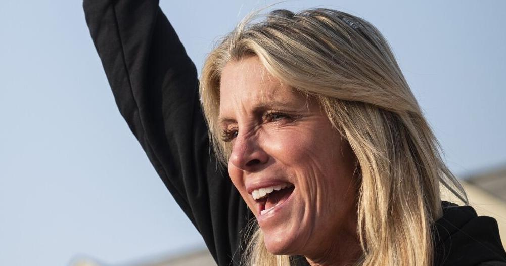 Wake Forest women's coach Kim Lewellen looking ahead already