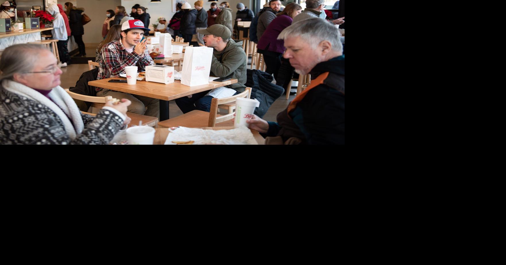 Rooster's owner opens Bossy Beulah's Chicken Shack at First and Hawthorne