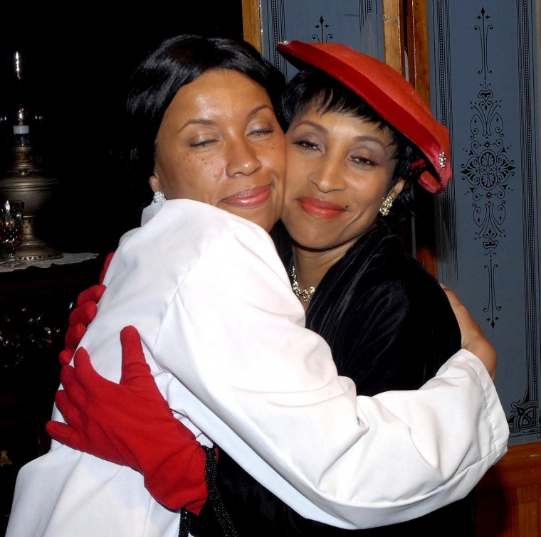 Lessons learned by wise women from long ago