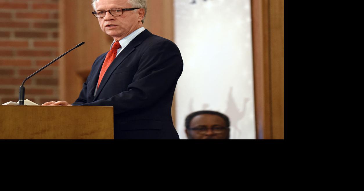 Allen Joines to run for sixth term as Winston-Salem mayor