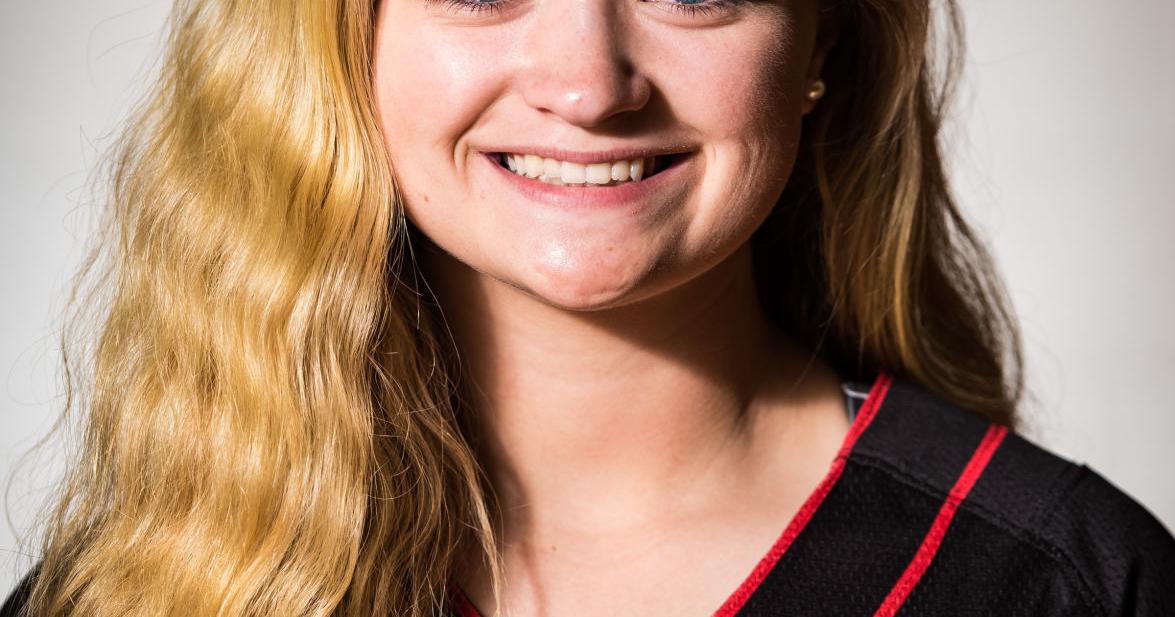 Focus on: Savanna Balderston