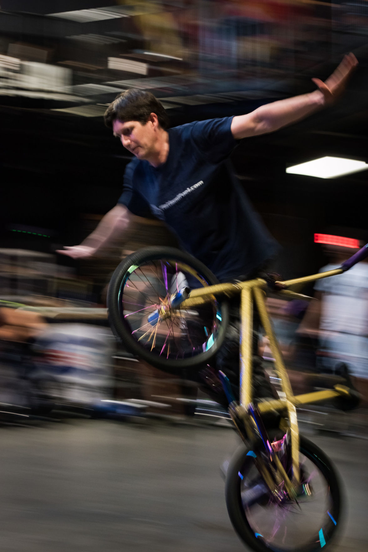 National BMX contest comes to The Ramkat | Local News | journalnow.com