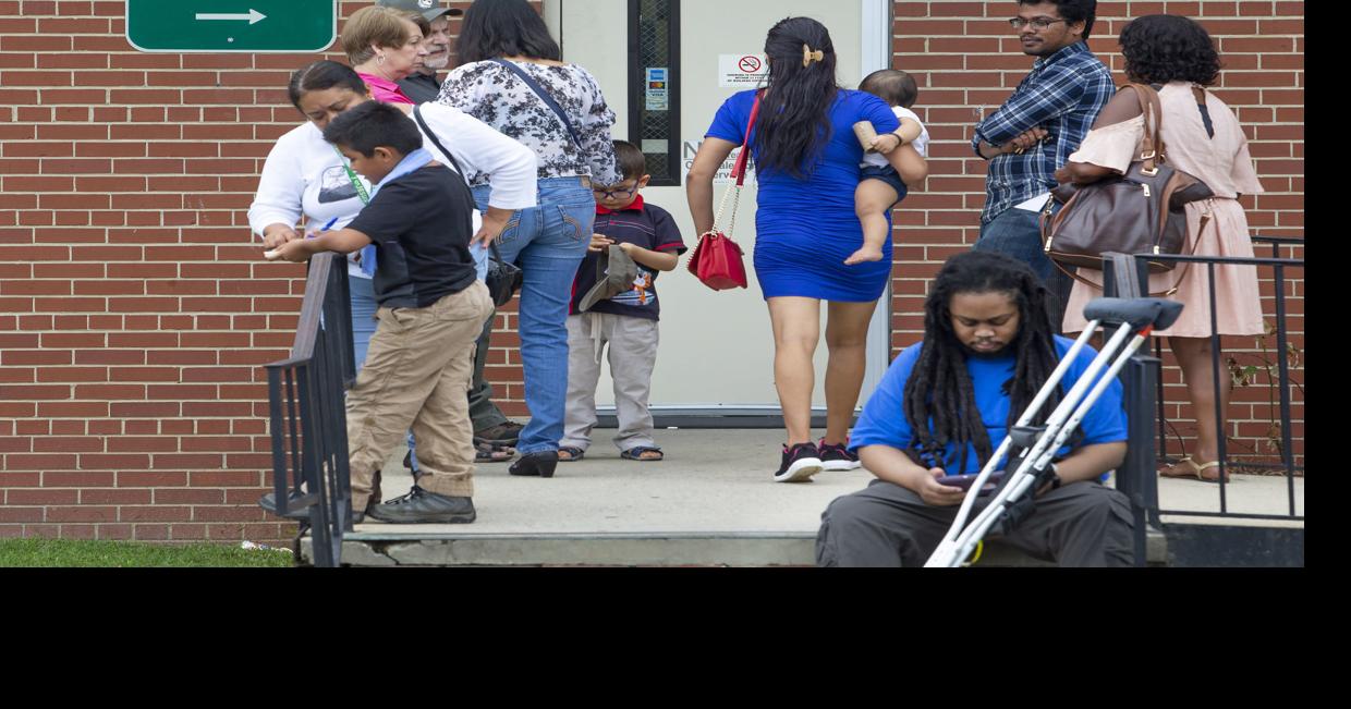 Want to schedule an afternoon appointment at the DMV? You have until May 1.