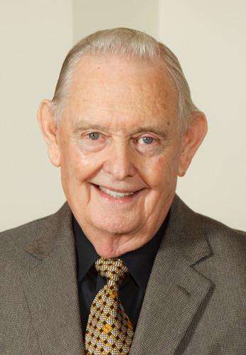 The Rev. Roy J. Smith, a founder of the Wake Forest University School ...