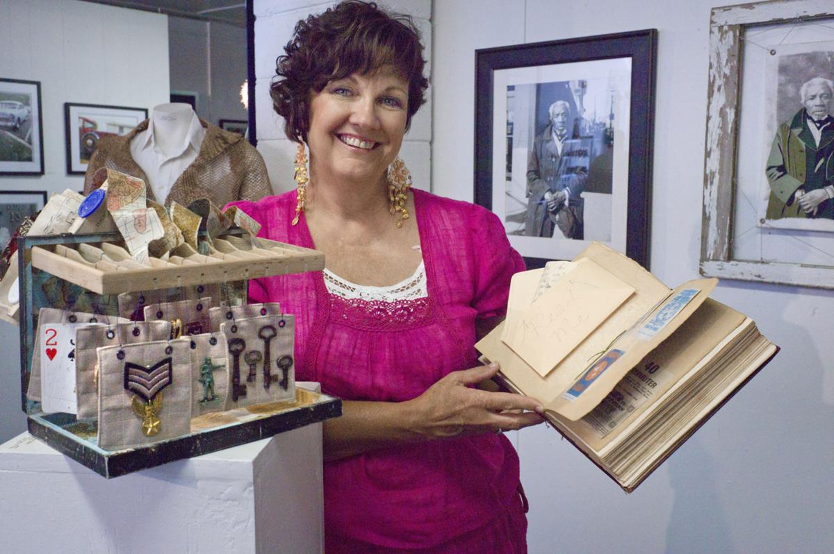 Jennifer Herbst’s serendipitous journey to finding her passion