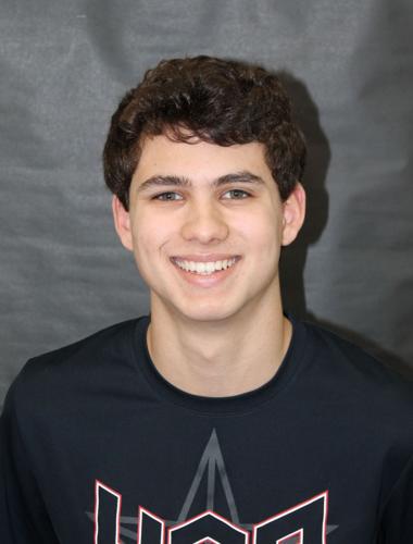 Focus On: Andrew Brodeur