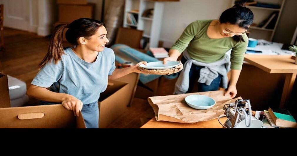 Richard Kyte: Why Gen Z is growing up slower. And is that bad?