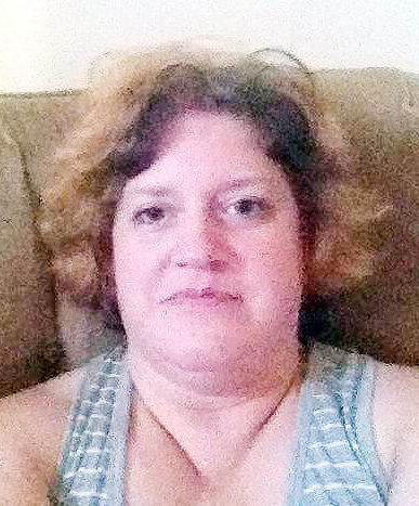 Cothren, Dania June Goodwin