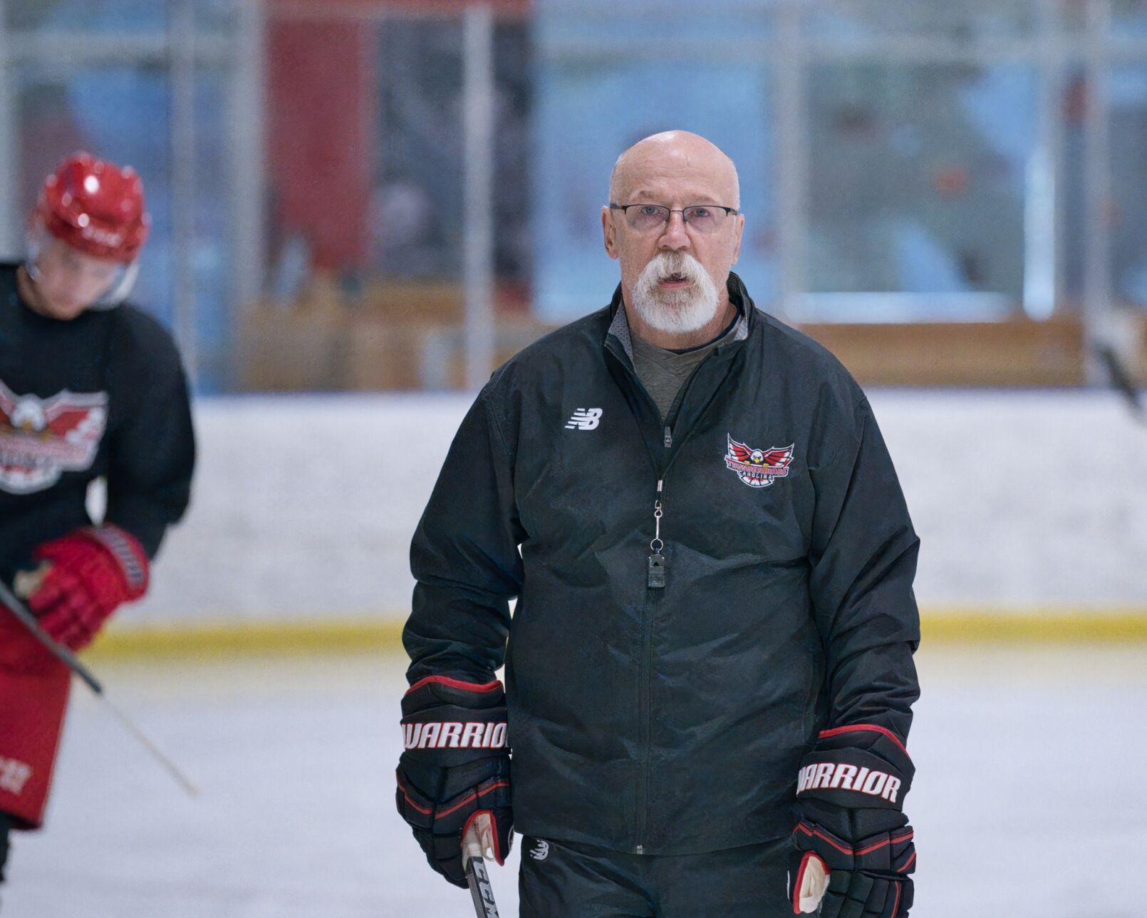 Carolina Thunderbirds ready to contend again in FPHL