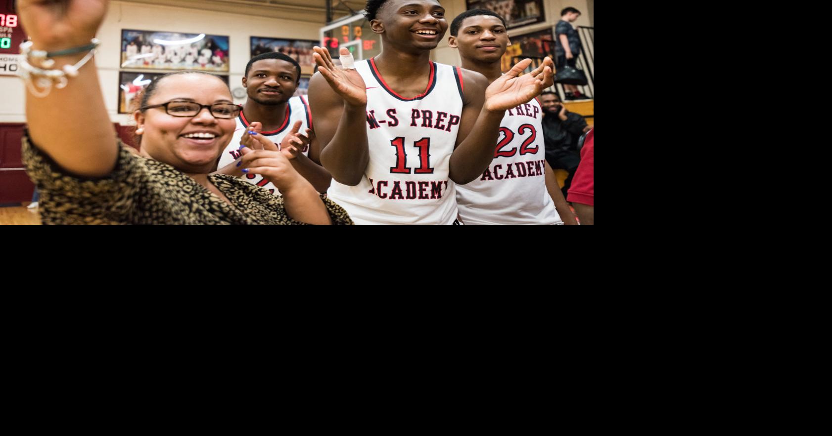 Winston-Salem Prep's Zack Austin signs with Oklahoma City