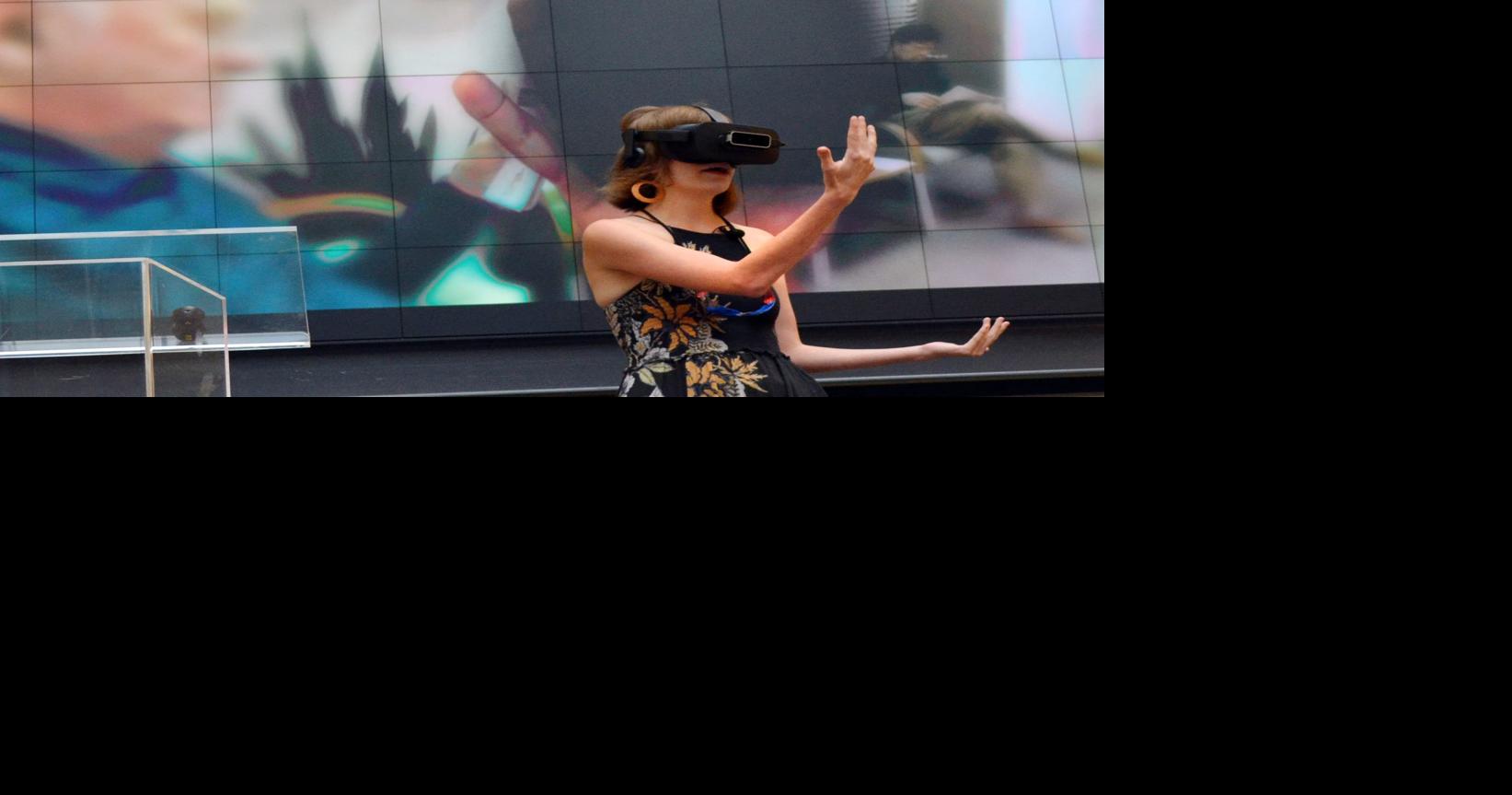 Embodied Labs gives healthcare providers chance to step into the world ...